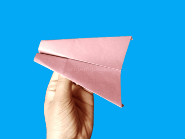 20+ Easy Origami Airplanes You Need to Try - Origamik