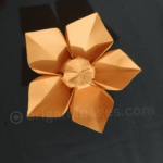 25+ Origami Flowers You Need to Try - Origamik