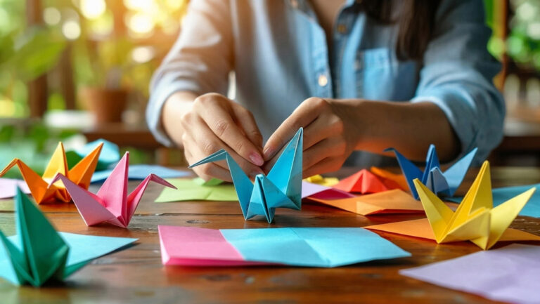 Origamiko – Creative Origami Designs, Tutorials & Paper Folding Guides