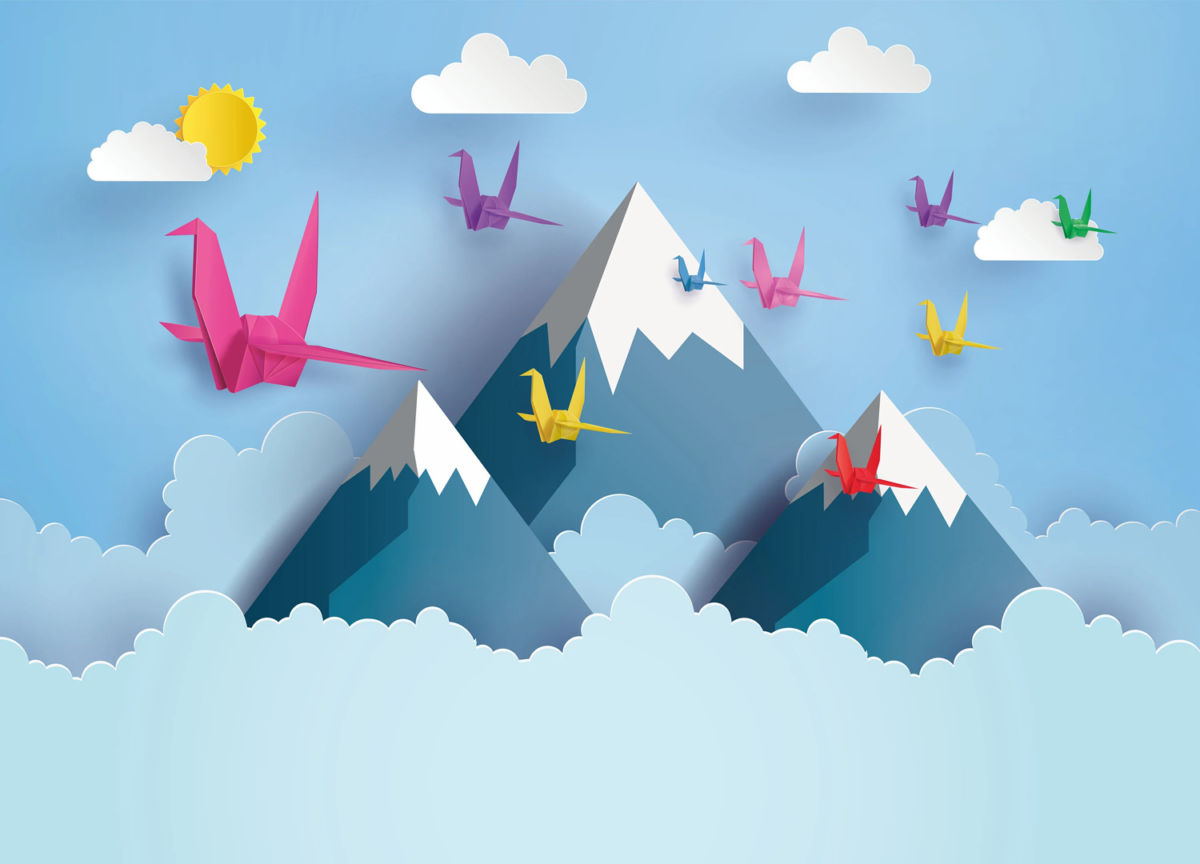 Origamiko – Creative Origami Designs, Tutorials & Paper Folding Guides